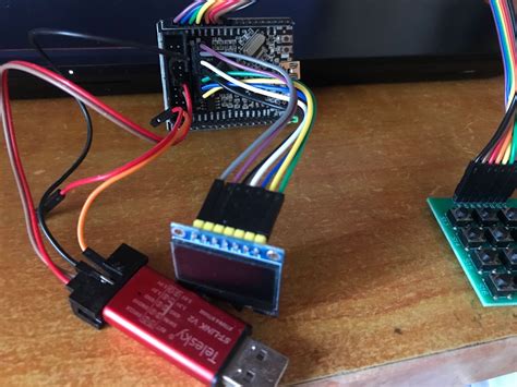 【stm32】贪吃蛇小游戏stm32f103c8t6贪吃蛇代码 Csdn博客
