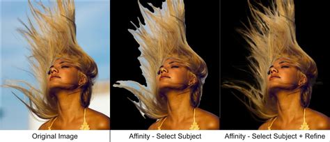 Machine Learning Select Subject New Features And Improvements In 26 Beta Affinity Forum