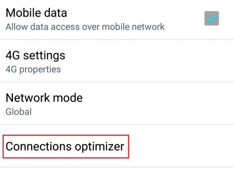 Why Does My Android Wifi Keep Turning Off