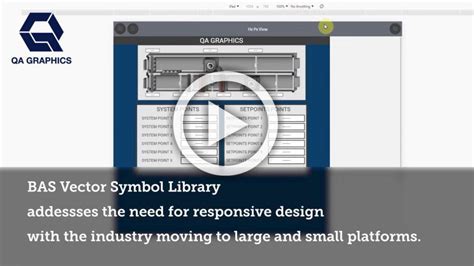 Symbol Library Alternatives Qa Graphics