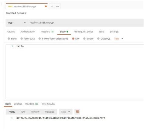 Spring Cloud Config Server Encryption And Decryption Using Git