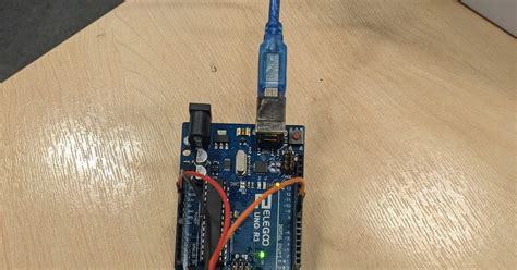 Week 5 And 6 Sensors And Embedded Systems
