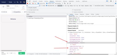 Template Is Created When Creating Element Type Issue Umbraco Umbraco CMS GitHub