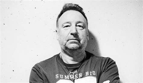 Peter Hook And The Light At The Showbox In Seattle Wa Wednesday