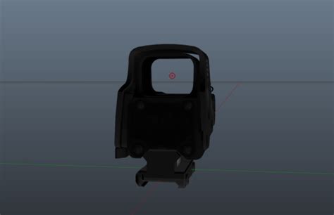 Unity Optic Riser Miscellaneous LauncherLeaks