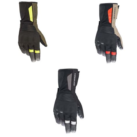 Denali Aerogel Drystar® Glove 発売 ニュース｜ride Moto Okada ライドモト
