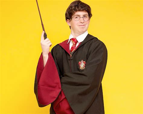 Harry Potter Parody Royal Entertainers Inc San Diego Ca