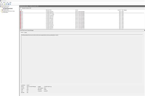 The Malwarebytes Service Service Did Not Shut Down Properly After Receiving Resolved Malware