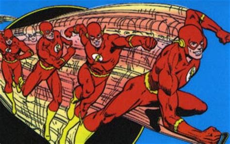 Essential Seven Superhero Sexual Faq