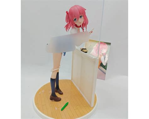 Lovely Aina Chan Endou Aina Sexy Anime Girl Figure Mature Etsy Singapore
