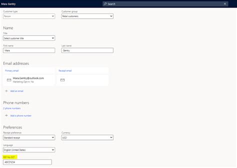 How To Add Custom Control In Customer With Custom Field And Addupdate