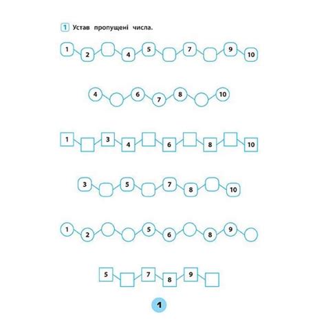 Математика 1 клас Зошит практичних завдань Тренувалочка Isbn 978 966 284 552 5