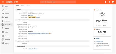 The 10 Best Saas Crm Software