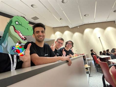 Shahryar Bahmaei On Linkedin Ethbratislava Hackathon Smartcontracts