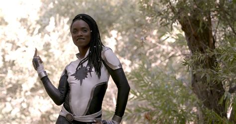 Screenshots Captain Marvel XXX An Axel Braun Parody