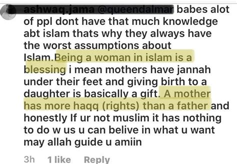In What World R Exmuslim