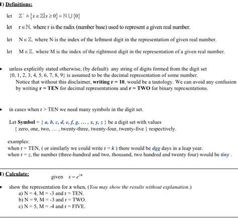 Let Z X Z X 0 N 0 Let R N Where R Is Chegg Com