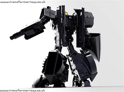 Cyclops Tagged Transformers News And Rumours Uk