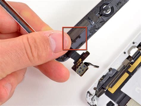 IPad Mini Button Flex Problem GSM Forum