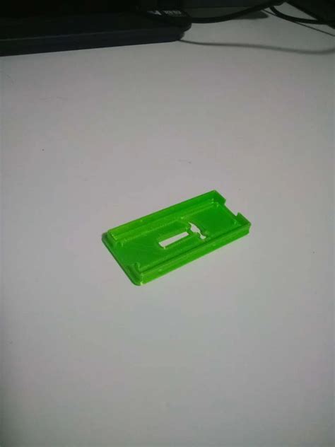 Bad Usb Raspberry Pi Pico Case With Safety Switch Von Troy Pickett