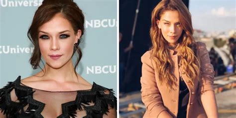 Who Is Carolina Miranda All You Need To Know About Camila From Netflix