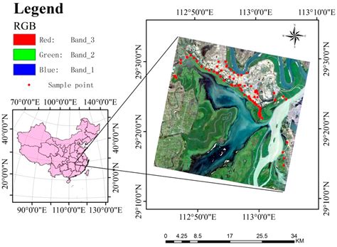 Improving Selection Of Spectral Variables For Vegetation Classification