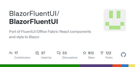 How To Use Blazor Webassembly · Blazorfluentuiblazorfluentui Wiki · Github