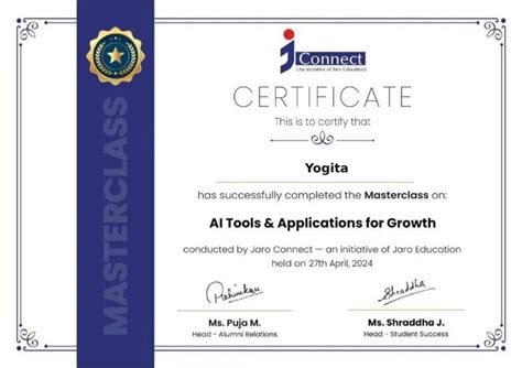 Artificialintelligence Professionaldevelopment Continuouslearning