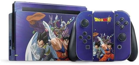 Skinit Decal Gaming Skin Compatible With Nintendo Switch