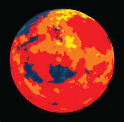 A Raw Image B Location Of The Sun C Separately Identified Cloud Download Scientific