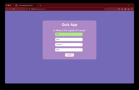 Ujjal Moni Bordoloi On Linkedin 🚀 Exciting Quiz App Alert 🚀 Are You