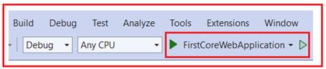 Kestrel Web Server in ASP.NET Core Application - Dot Net Tutorials