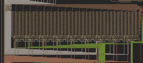 A Block Of 1k Purple Science Min With Only Burner Tech The Biggest Thing I Have Ever Done R