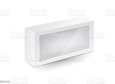 흰색 패키지 상자 벡터 패키지 디자인 3d 상자 제품 디자인 화장품 또는 의료 종이 상자에 대한 현실적인 포장 메이크업 화장품에 대한 스톡 벡터 아트 및 기타 이미지