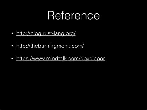Rust System Programming Language Pdf