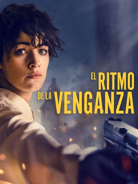 El ritmo de la venganza | Doblaje Wiki | Fandom