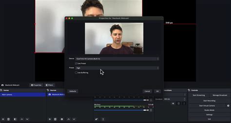 How To Use OBS Studio Complete OBS Studio Tutorial For Beginners