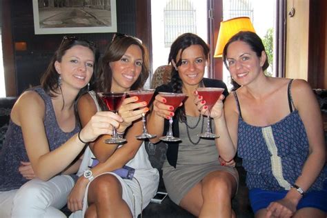Sex And The City Hotspots Bus Tour Travel Buddies