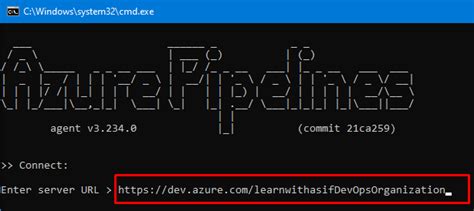 Azure Devops Integrate Key Vault Secrets With Local Self Hosted Agent