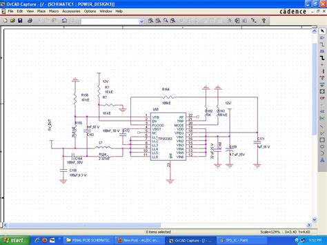 Tps53353 Circuit Not Working As Expected Power Management Forum Power Management TI E2E