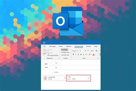Outlook Not Attaching Files 6 Ways To Fix It