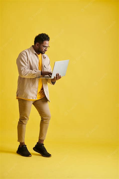 Premium Photo Software Developer Checking Programming Code