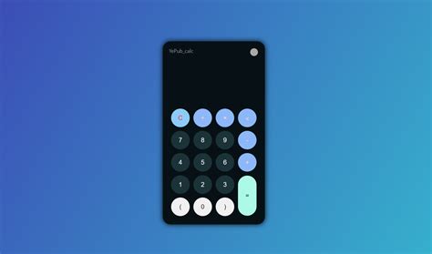 github yepub07 alpa project calc config files for my github profile