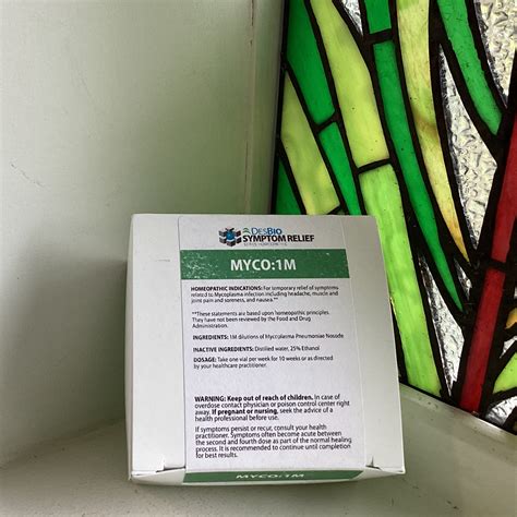 MYCO:1M - Collaborative Natural Health Partners