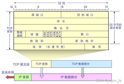 计算机网络 除了socket以外的网络编程 csdn博客