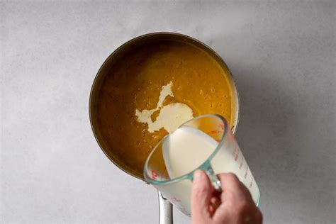 Carrot And Parsnip Soup The Last Food Blog