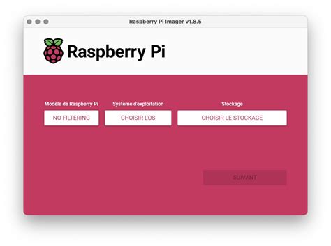 Tutoriel Détaillé Installation Et Utilisation De Raspberry Pi Os Sur Raspberry Pi 3 Pi 4 Et