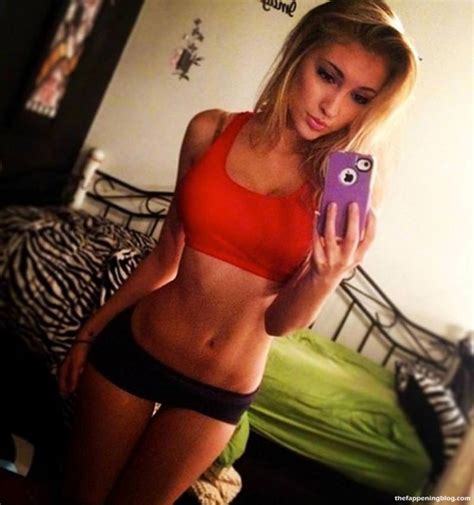 Anna Faith Carlson Theannafaith Annafaith Nude Leaks Photo Thefappening