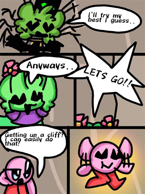 Restart Chapter 1 Page 7 By Thecoolraboot On Deviantart