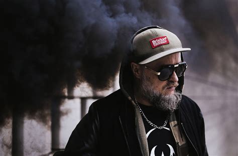 In Conversation With The Bug Louder Than War Interview